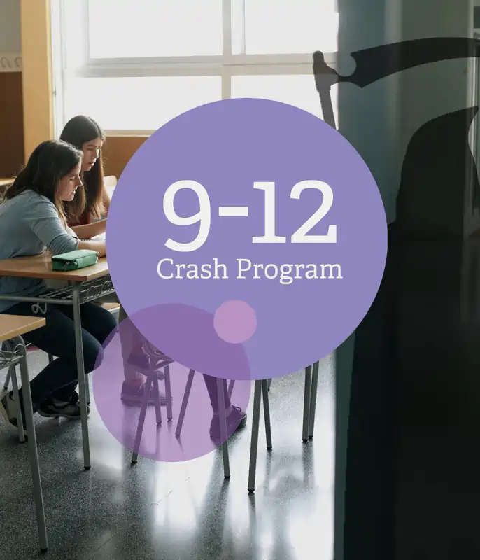 Rise UP / Speak UP: Youth Awareness Initiative