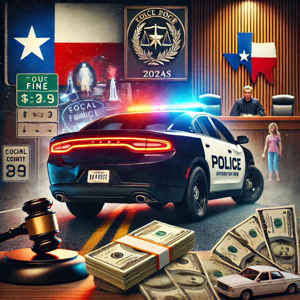 True Cost and Impact of a DWI in Texas: Need to Know in 2024